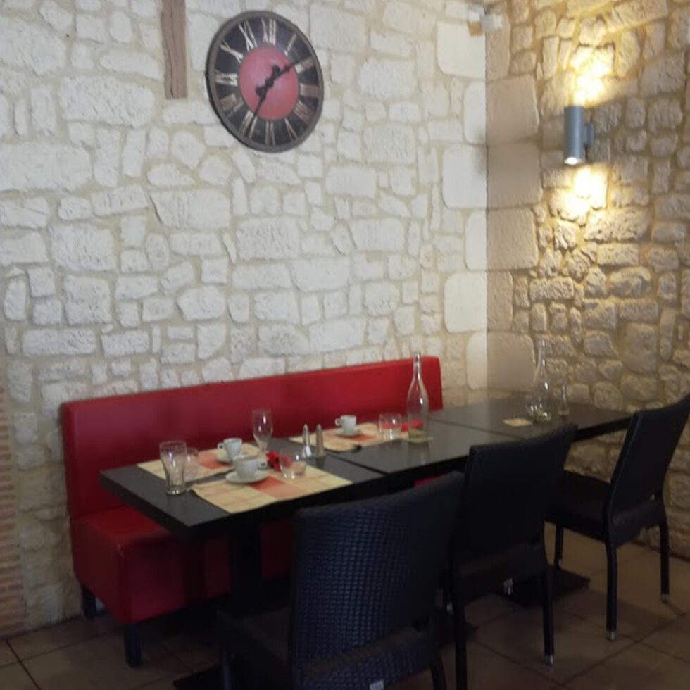 Le bistrot du commerce Eymet